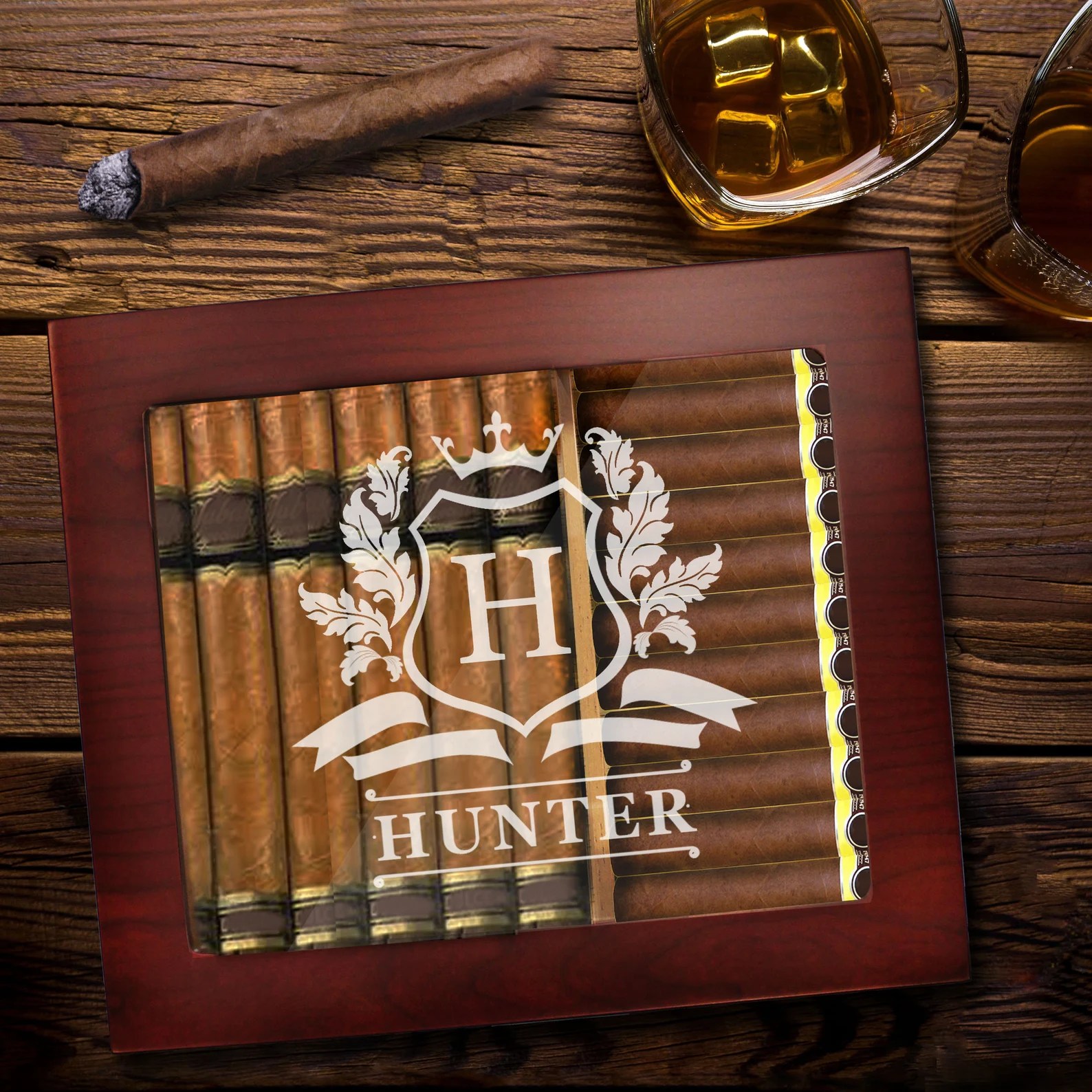 A Luxurious Upgrade for the Cigar Connoisseur in Your Life | PEARL LINCOLN